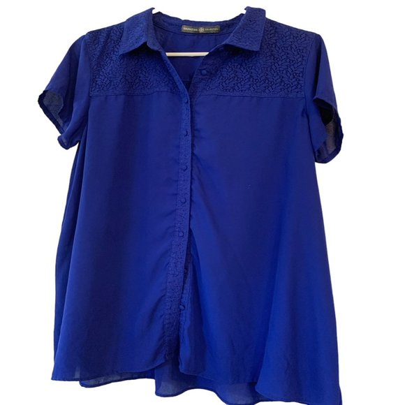Avon Signature Collection | Tops | Avon Signature Collection Blouse ...